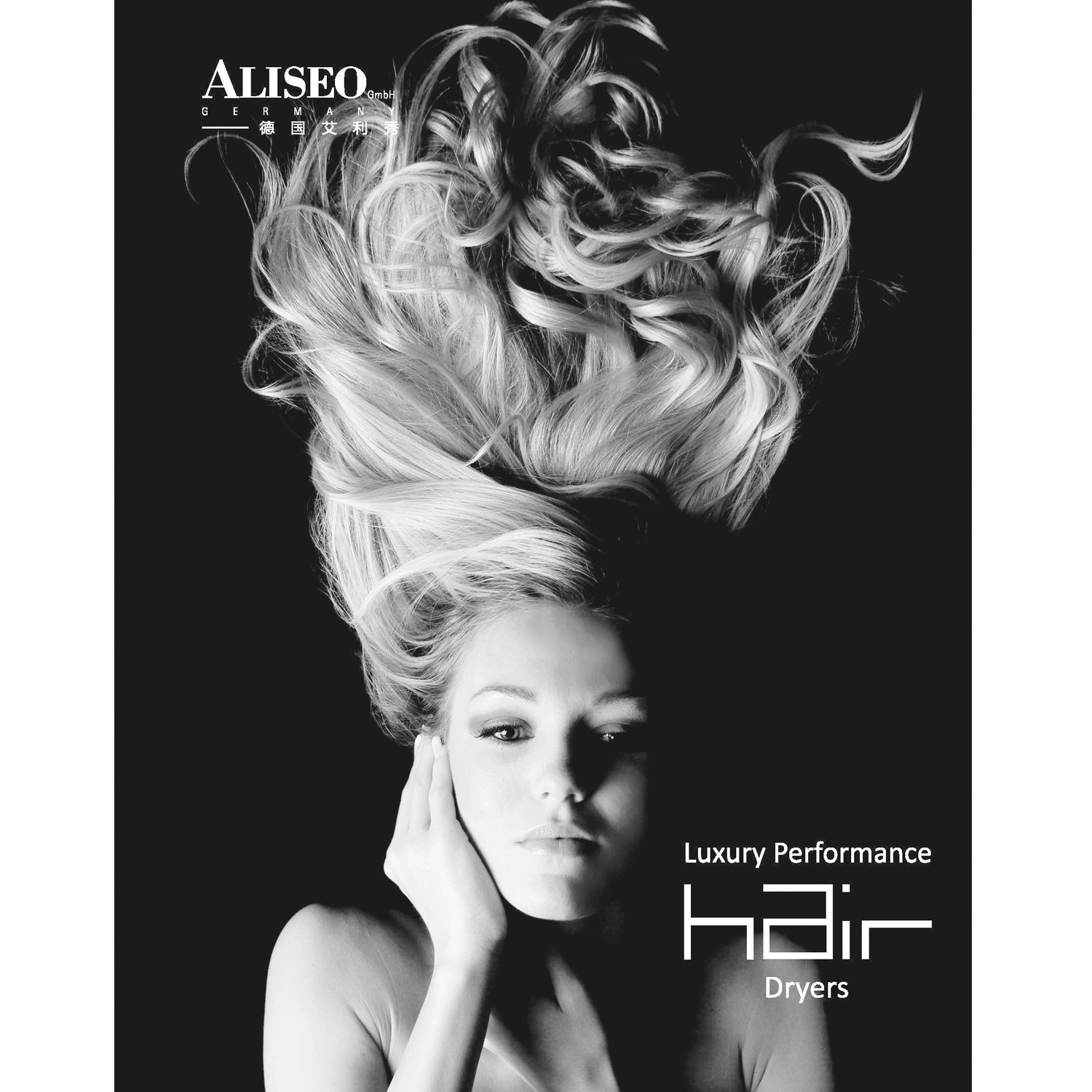 Aliseo 德国艾利秀